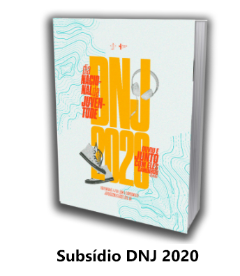 Downloads disponíveis para o DNJ 2020 | CCJ